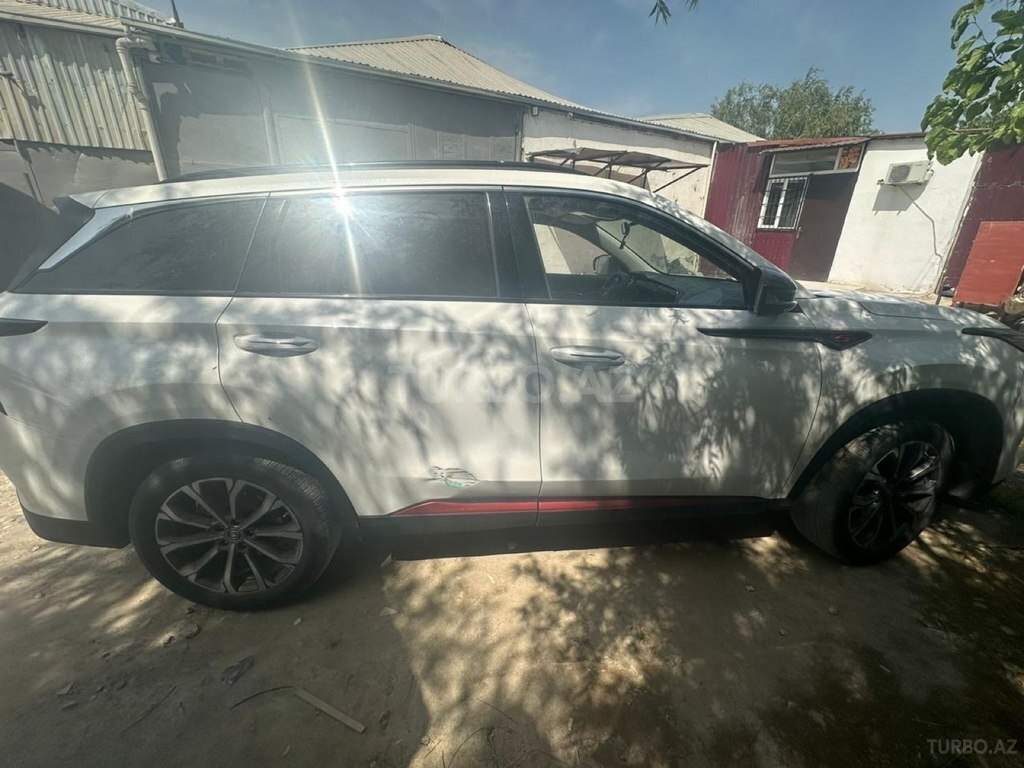 Changan CS 75 Plus, 2.0 L, 2020 il, 100 000 km Bakı almaq - qiyməti 22 900 AZN - Turbo.Az