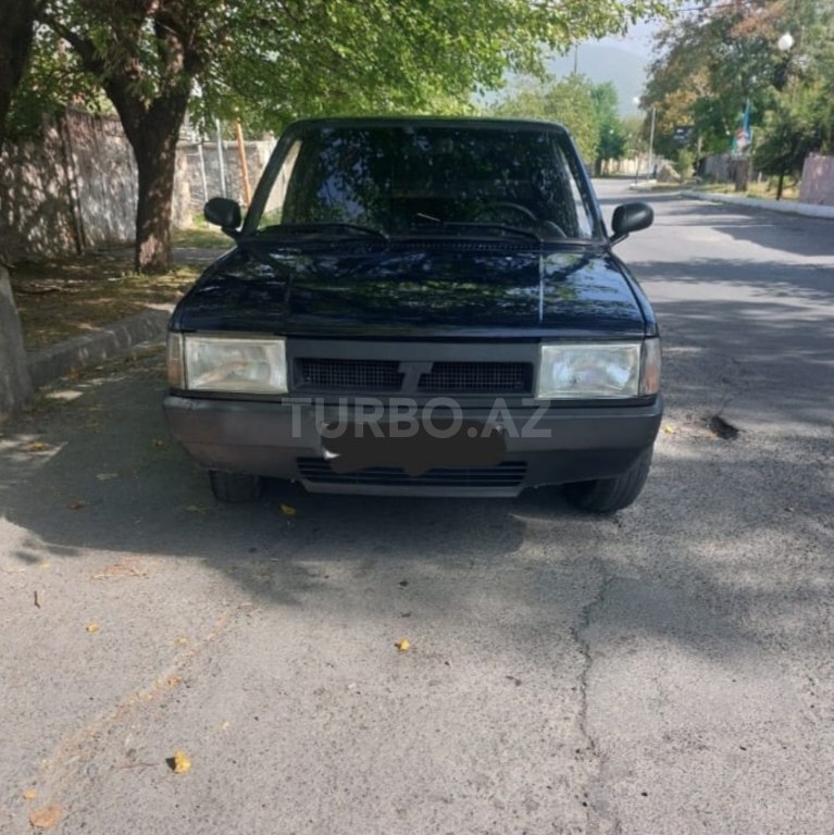 Tofas Sahin, 1.6 L, 1997 il, 500 000 km Şəki almaq - qiyməti 3 100 AZN ...