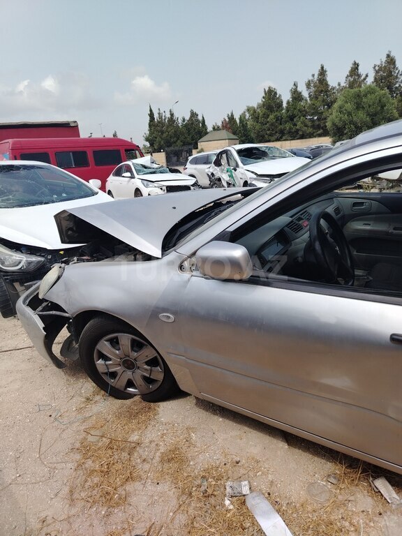 Mitsubishi Lancer, 1.3 L, 2006 il, 310 000 km Bakı almaq - qiyməti 2 ...