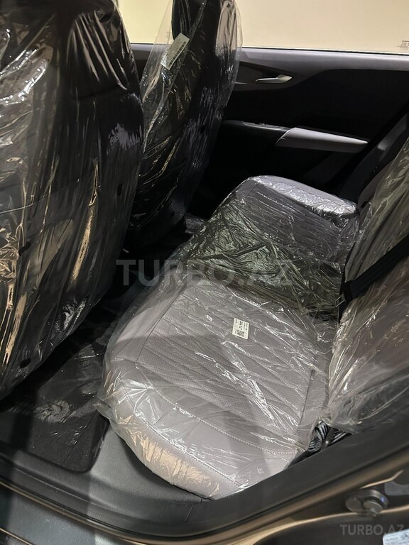 Changan Qiyuan A05, 1.5 L, 2025 il, yeni Bakı almaq - qiyməti 25 000 AZN - Turbo.Az