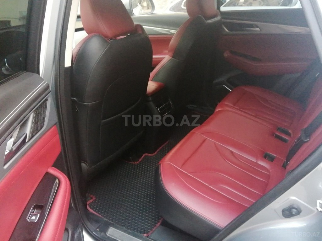 Changan CS 85, 1.5 L, 2019 il, 68 000 km Bakı almaq - qiyməti 23 700 ...