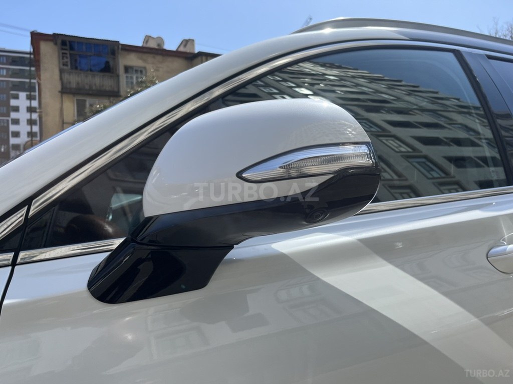 Hyundai Santa Fe, 2.0 L, 2019 il, 155 000 km Bakı almaq - qiyməti 38 ...