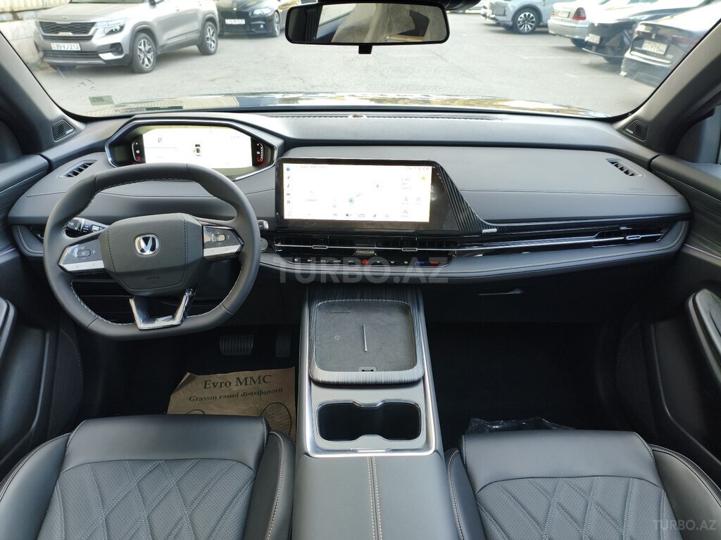 Changan CS 55 Plus, 1.5 L, 2025 il, yeni Bakı almaq - qiyməti 30 499 ...