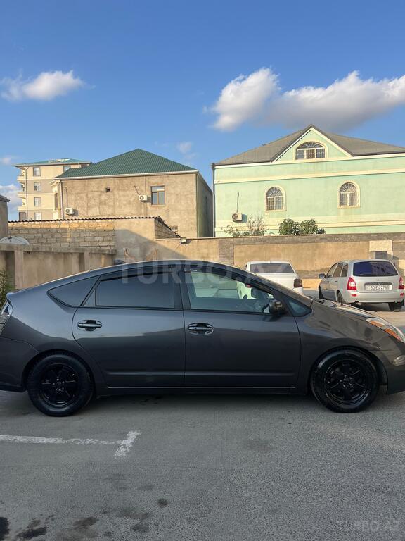 Toyota Prius, 1.5 L, 2008 il, 370 149 km Bakı almaq - qiyməti 12 200 ...