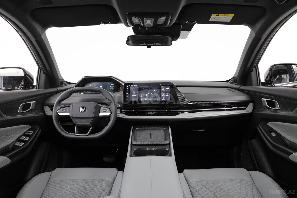 Changan CS 55 Plus, 1.5 L, 2025 il, yeni Bakı almaq - qiyməti 15 950 ...