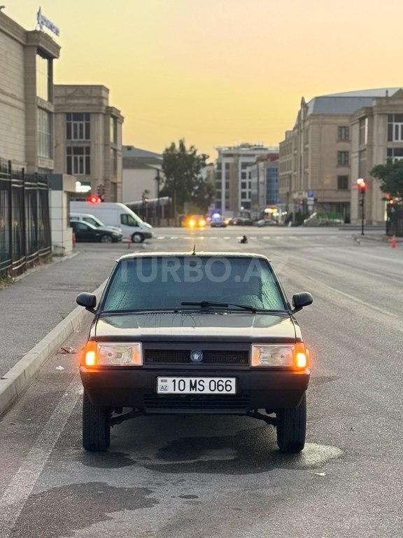 Tofas Sahin, 1.6 L, 2004 il, 100 000 km Bakı almaq - qiyməti 6 500 AZN ...