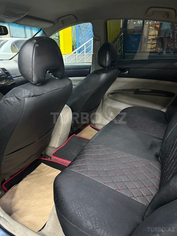 Купить Toyota Prius, 1.5 л, 2008 год, 185 000 км в Баку - цена 9 800 ...