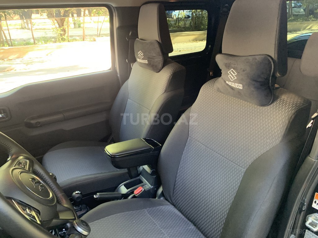 Suzuki Jimny, 1.5 L, 2020 il, 11 500 km Bakı almaq - qiyməti 39 950 AZN ...