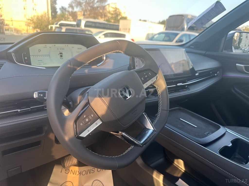 Changan CS 55 Plus, 1.5 L, 2025 il, yeni Bakı almaq - qiyməti 29 300 AZN - Turbo.Az