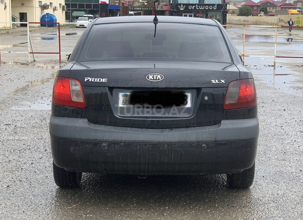Kia Pride, 1.5 L, 2008 il, 250 000 km Bakı almaq - qiyməti 10 800 AZN ...