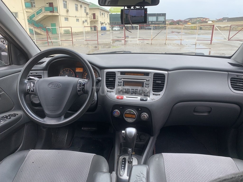 Kia Pride, 1.5 L, 2008 il, 250 000 km Bakı almaq - qiyməti 10 800 AZN ...