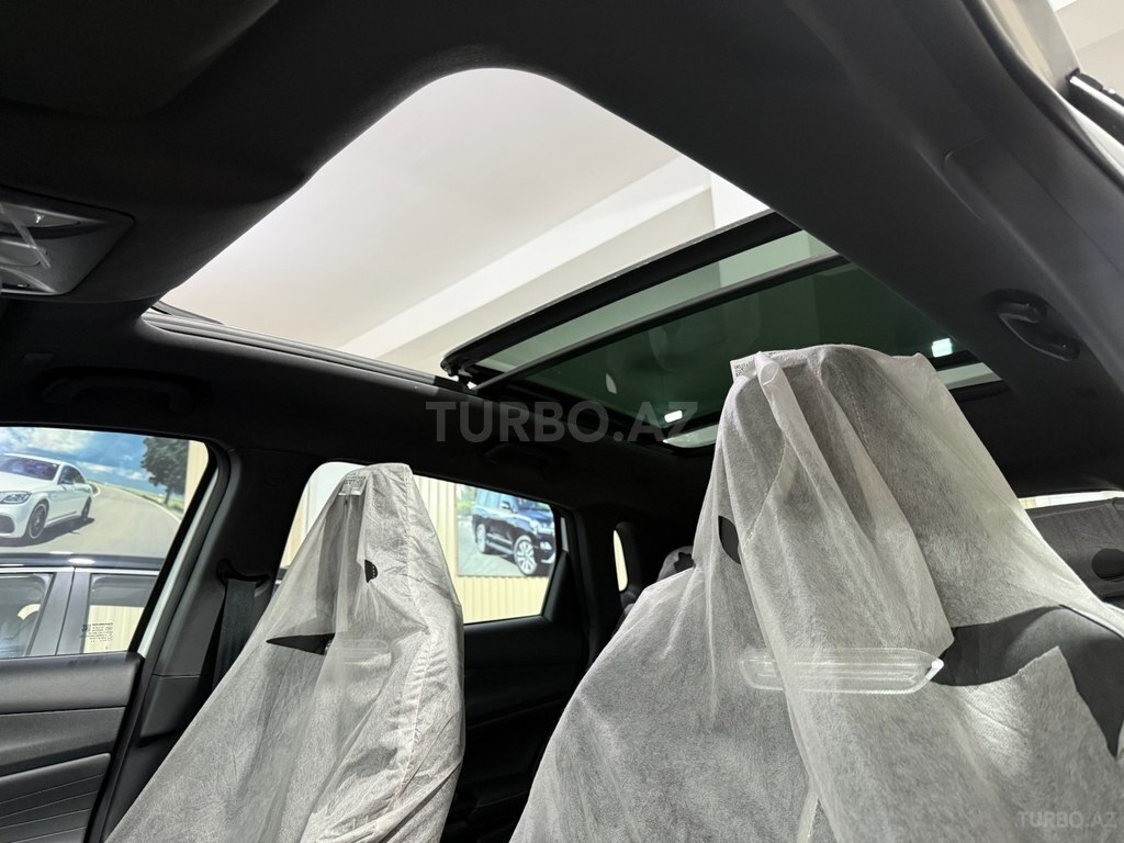 Changan CS 55 Plus, 1.5 L, 2025 il, yeni Bakı almaq - qiyməti 33 500 AZN - Turbo.Az