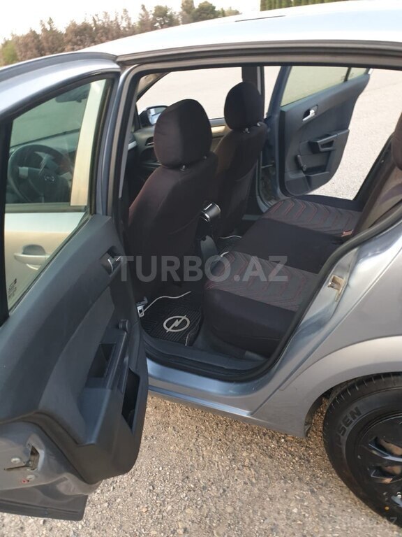 Opel Astra, 1.3 L, 2008 il, 267 000 km Gəncə almaq - qiyməti 9 500 AZN ...