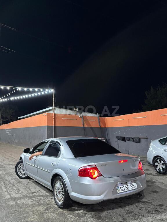 GAZ Volga Siber, 2.4 L, 2010 il, 300 000 km Bakı almaq - qiyməti 5 000 ...