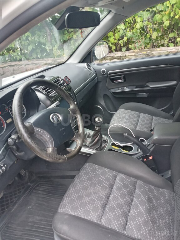 GWM (Great Wall Motor) Hover H3, 2.0 L, 2014 il, 99 000 km Daşkəsən ...