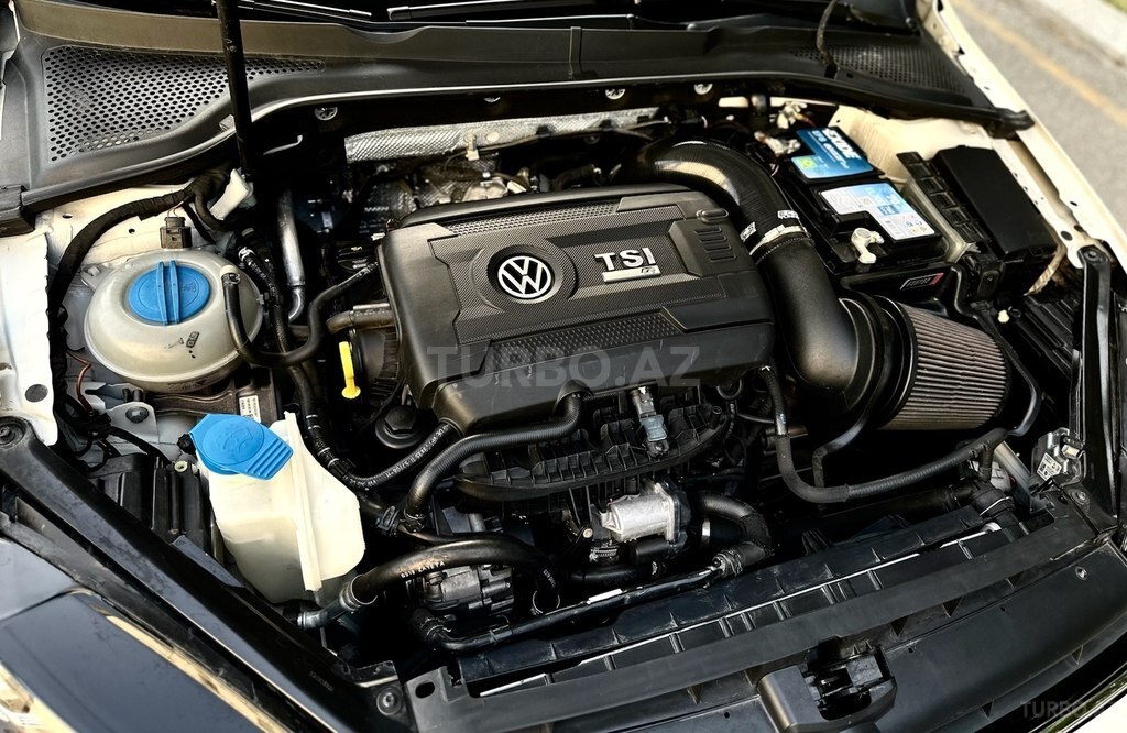 Volkswagen Golf R, 2.0 L, 2019 il, 73 000 km Bakı almaq - qiyməti 22 ...