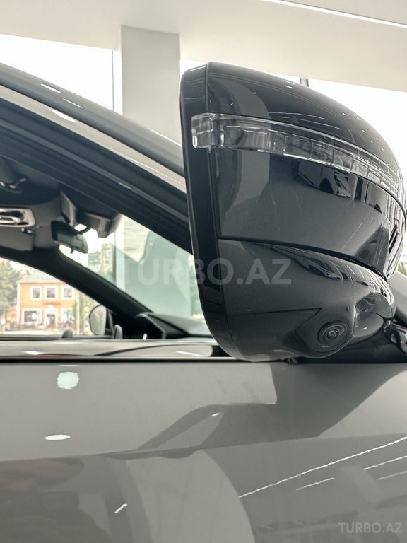 Changan CS 55 Plus, 1.5 L, 2025 il, yeni Bakı almaq - qiyməti 30 000 ...