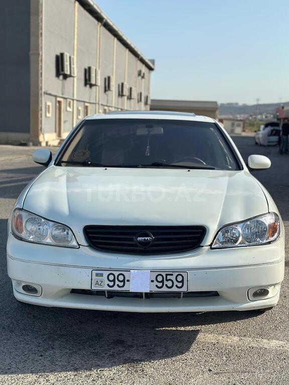 Nissan Maxima, 3.0 L, 2005 il, 325 500 km Bakı almaq - qiyməti 6 800 ...