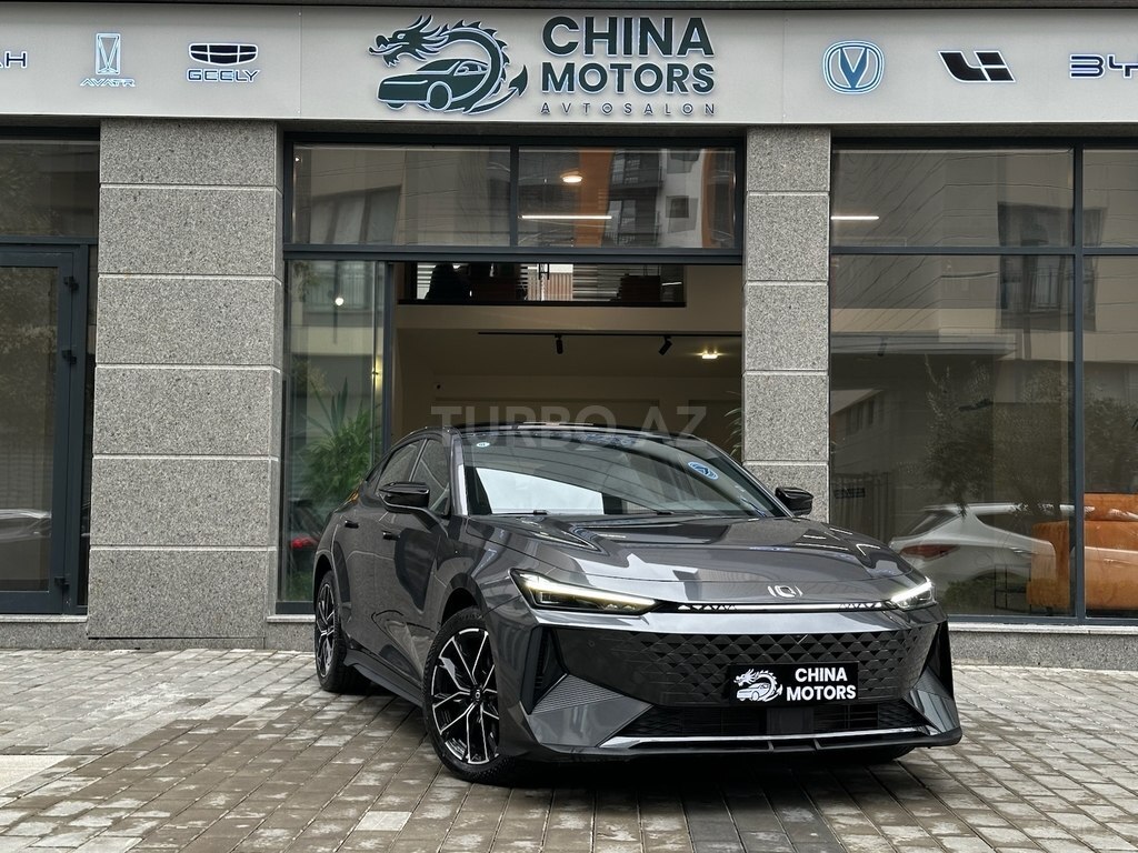 Changan Qiyuan A06, 1.5 L, 2023 il, yeni Bakı almaq - qiyməti 33 000 AZN - Turbo.Az