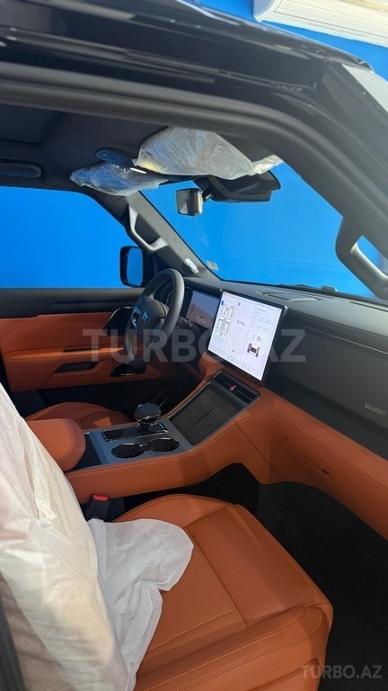 ROX (Polar Stone) 01, 1.5 L, 2025 il, yeni Bakı almaq - qiyməti 55 600 ...