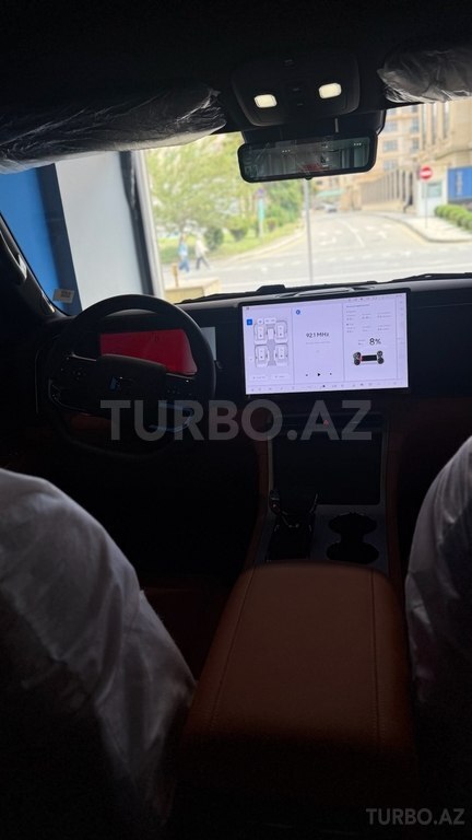 ROX (Polar Stone) 01, 1.5 L, 2025 il, yeni Bakı almaq - qiyməti 55 600 ...