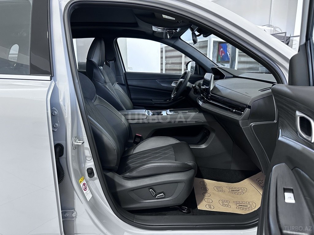 Changan CS 55 Plus, 1.5 L, 2025 il, yeni Bakı almaq - qiyməti 32 800 ...