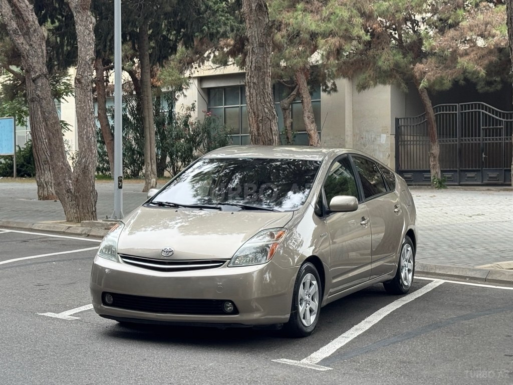 Toyota Prius, 1.5 L, 2008 il, 280 000 km Bakı almaq - qiyməti 13 300 ...
