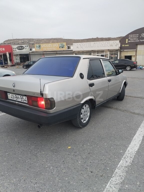 Tofas Sahin, 1.6 L, 2004 il, 245 650 km Bakı almaq - qiyməti 5 200 AZN ...