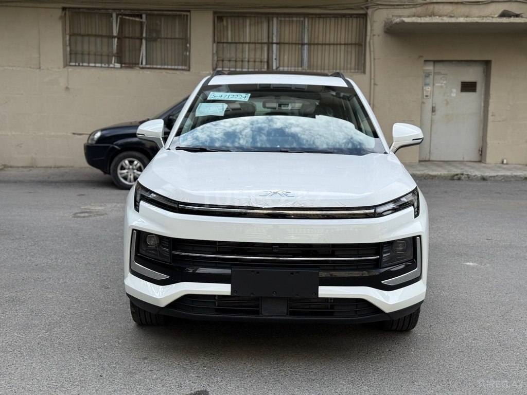 JAC JS4, 1.5 L, 2026 il, yeni Bakı almaq - qiyməti 22 000 AZN - Turbo.Az