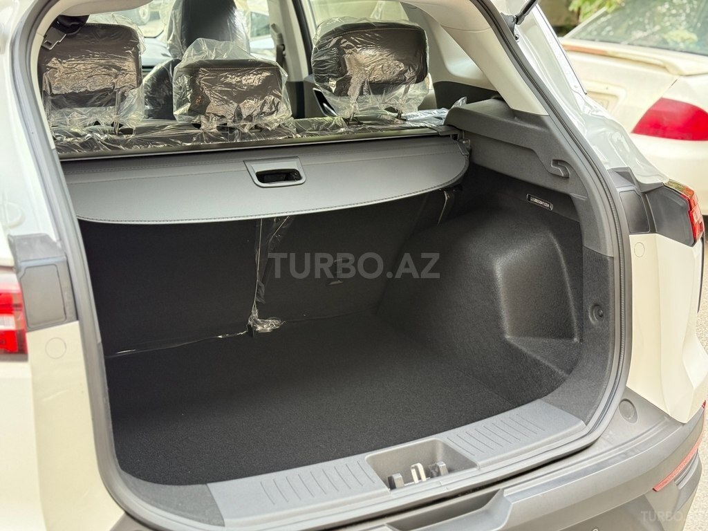 JAC JS4, 1.5 L, 2026 il, yeni Bakı almaq - qiyməti 22 000 AZN - Turbo.Az