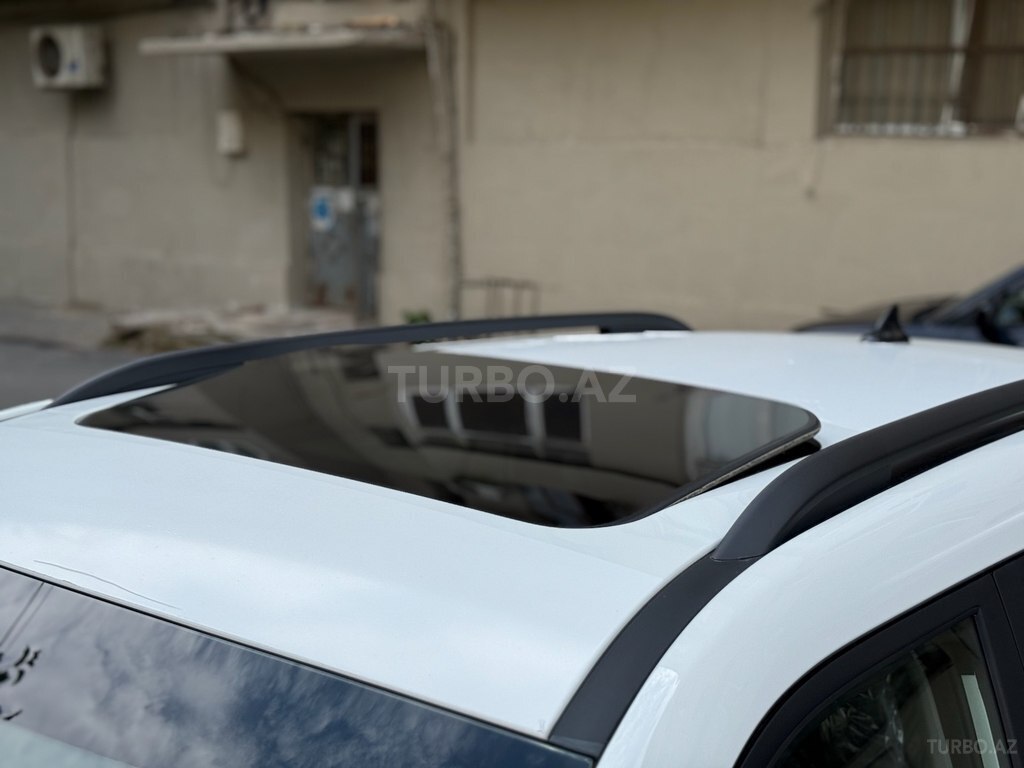 JAC JS4, 1.5 L, 2026 il, yeni Bakı almaq - qiyməti 22 000 AZN - Turbo.Az