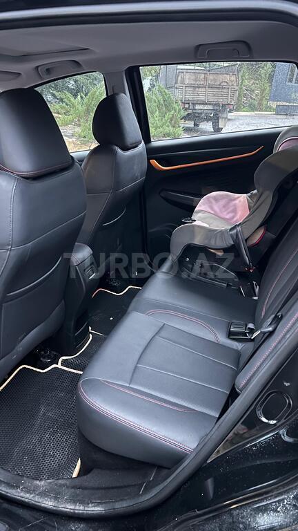 Maple X3 Pro, 1.5 L, 2024 il, 14 200 km Bakı almaq - qiyməti 27 000 AZN ...