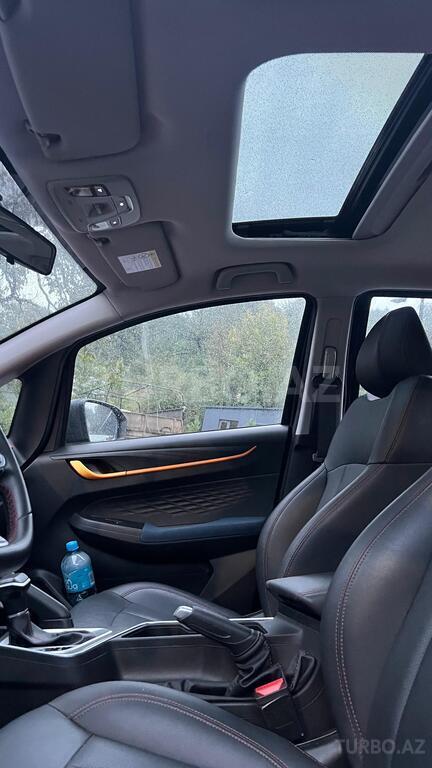 Maple X3 Pro, 1.5 L, 2024 il, 14 200 km Bakı almaq - qiyməti 27 000 AZN ...