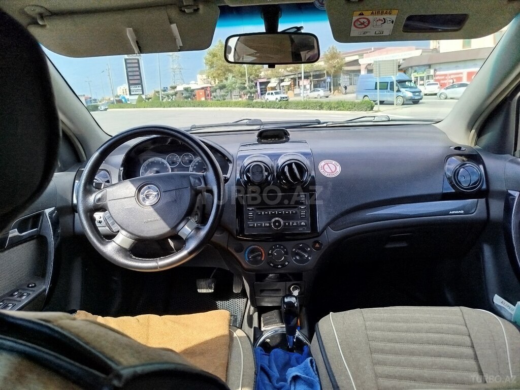 Ravon Nexia R3, 1.5 L, 2017 il, 272 000 km Bakı almaq - qiyməti 11 500 ...