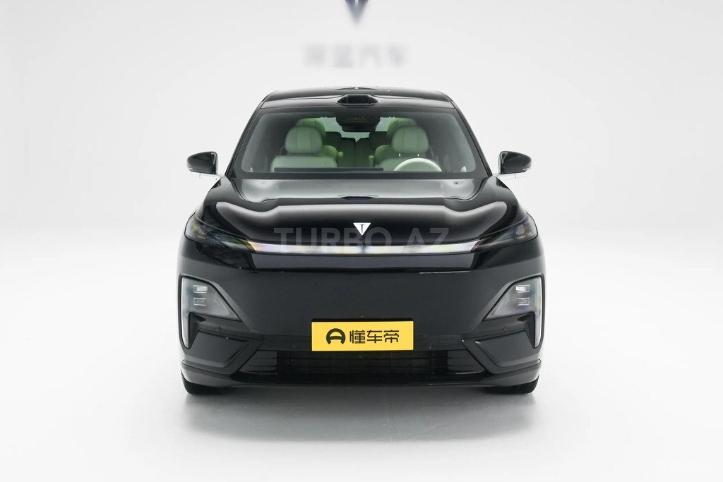 Changan Deepal S09, 1.5 L, 2025 il, yeni Bakı almaq - qiyməti 40 200 ...