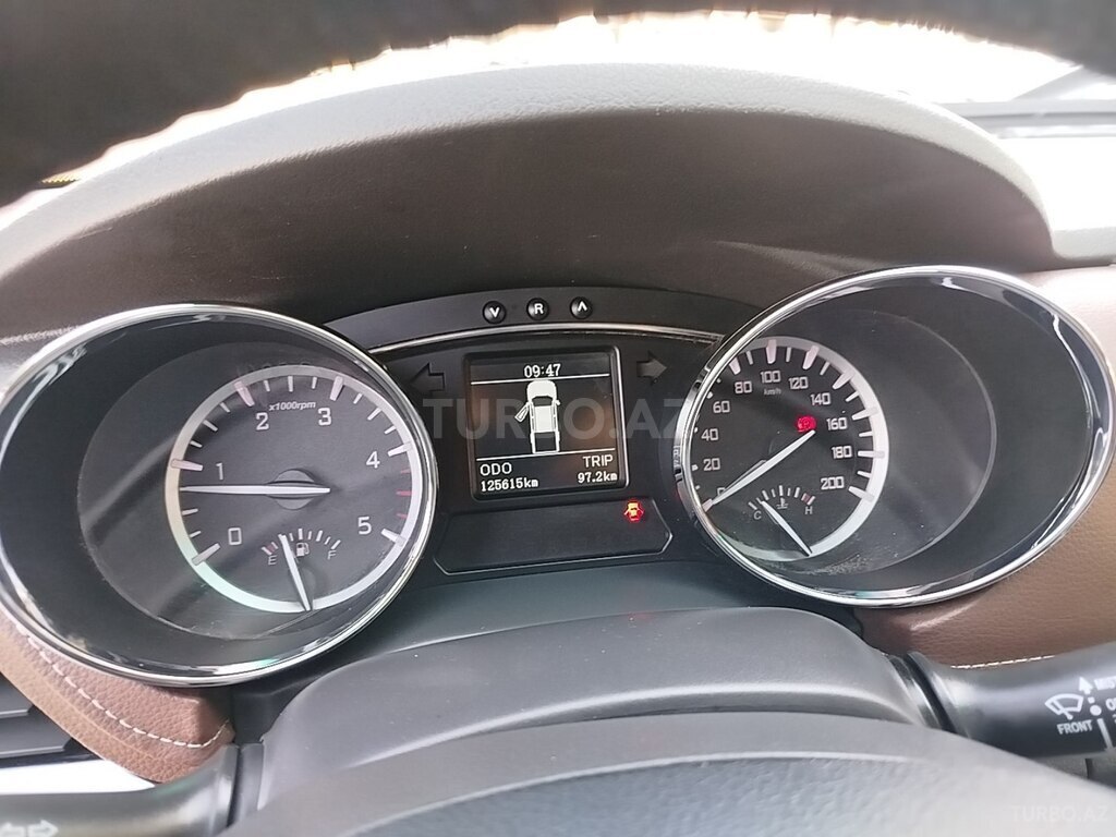 JAC T8, 2.0 L, 2022 il, 125 000 km Bakı almaq - qiyməti 29 500 AZN ...