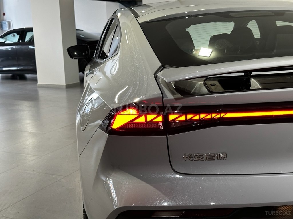 Changan Qiyuan A06, 1.5 L, 2023 il, yeni Bakı almaq - qiyməti 29 900 AZN - Turbo.Az