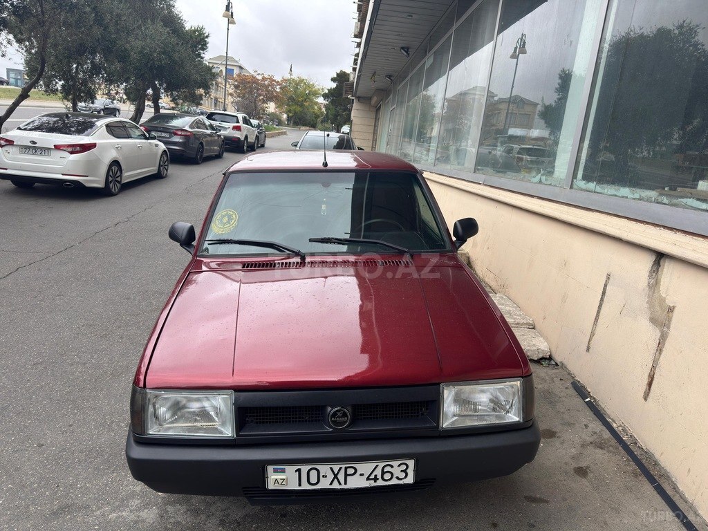 Tofas Sahin, 1.6 L, 2005 il, 180 000 km Bakı almaq - qiyməti 5 500 AZN ...