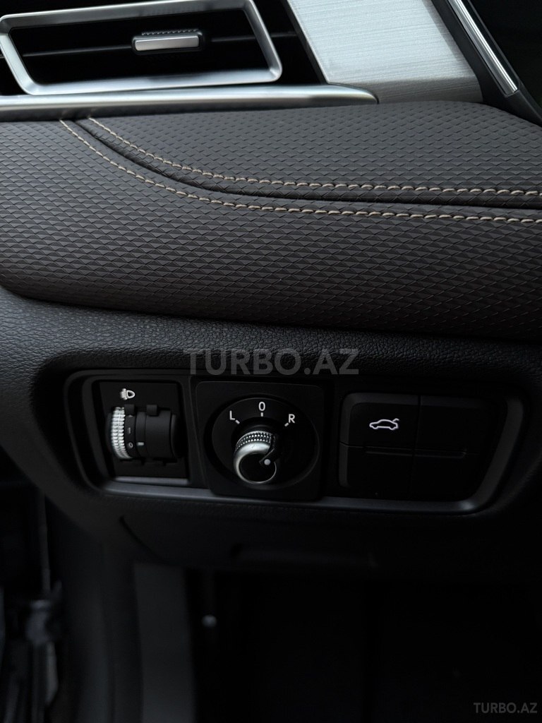JAC J7, 1.5 L, 2025 il, yeni Bakı almaq - qiyməti 22 500 AZN - Turbo.Az