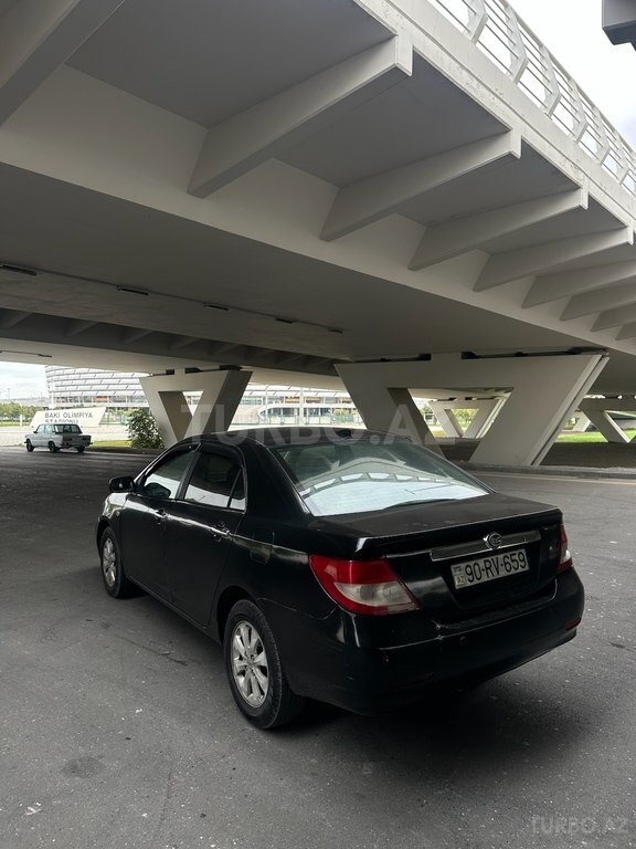 BYD F3, 1.6 L, 2012 il, 211 673 km Bakı almaq - qiyməti 7 300 AZN ...