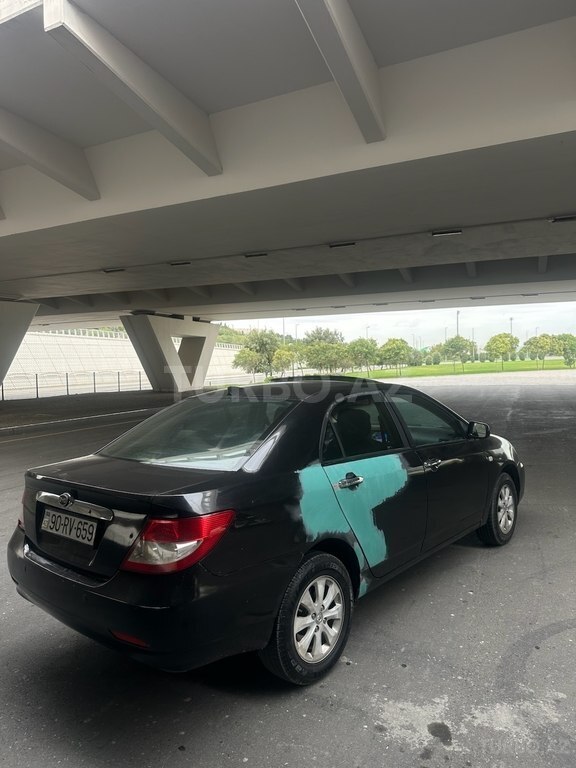 BYD F3, 1.6 L, 2012 il, 211 673 km Bakı almaq - qiyməti 7 300 AZN ...