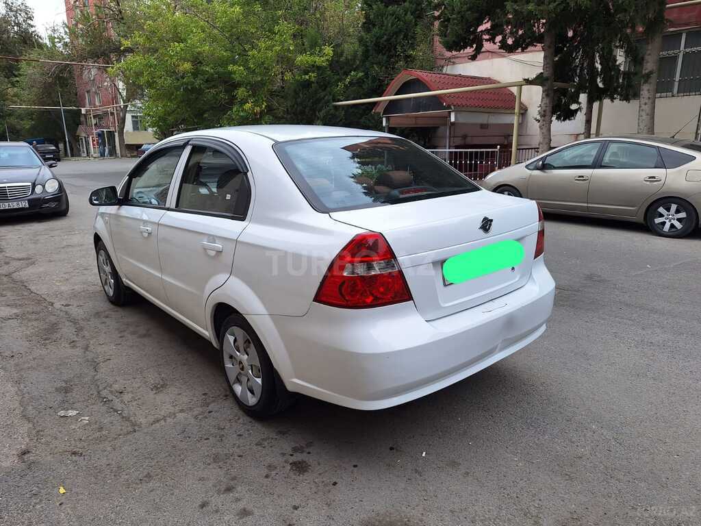 Ravon Nexia R3, 1.5 L, 2019 il, 280 000 km Bakı almaq - qiyməti 11 000 ...