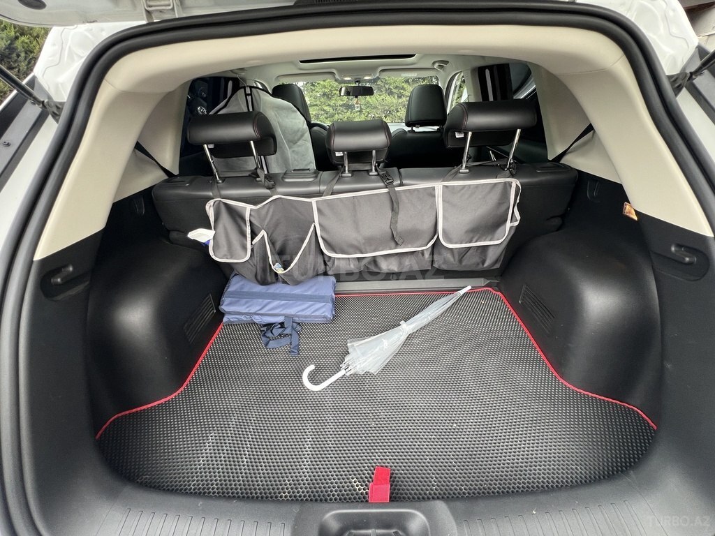 Changan CS 35 Plus, 1.4 L, 2024 il, 35 000 km Bakı almaq - qiyməti 29 ...