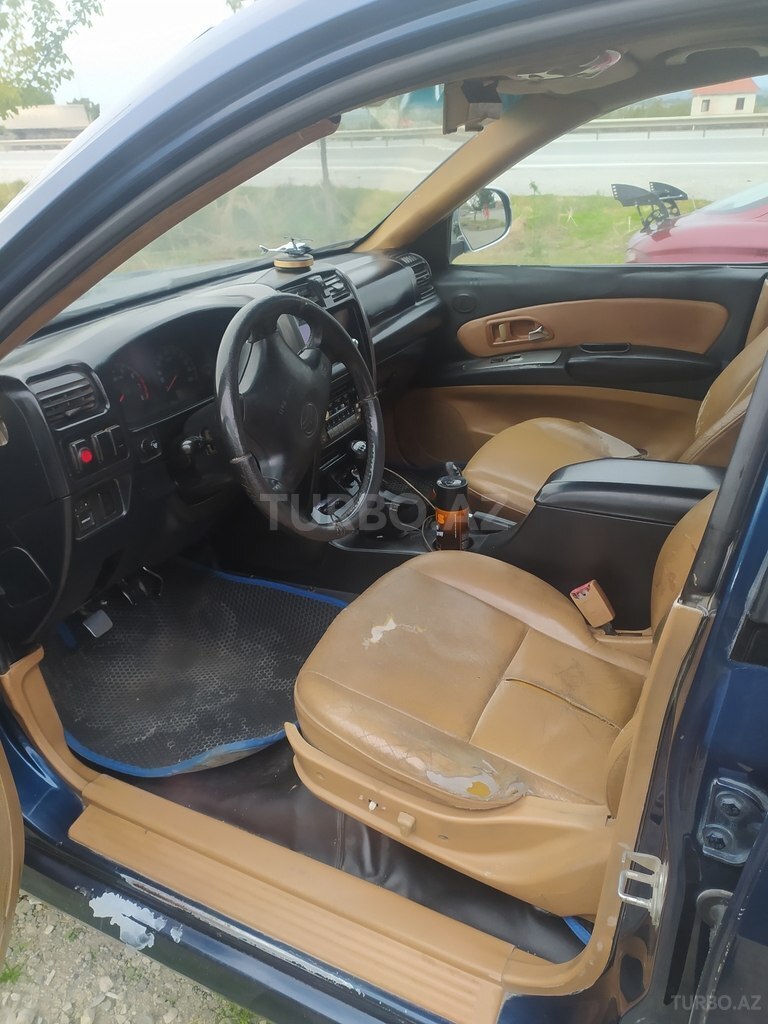 GWM (Great Wall Motor) Hover H3, 2.4 L, 2010 il, 300 000 km Şabran ...