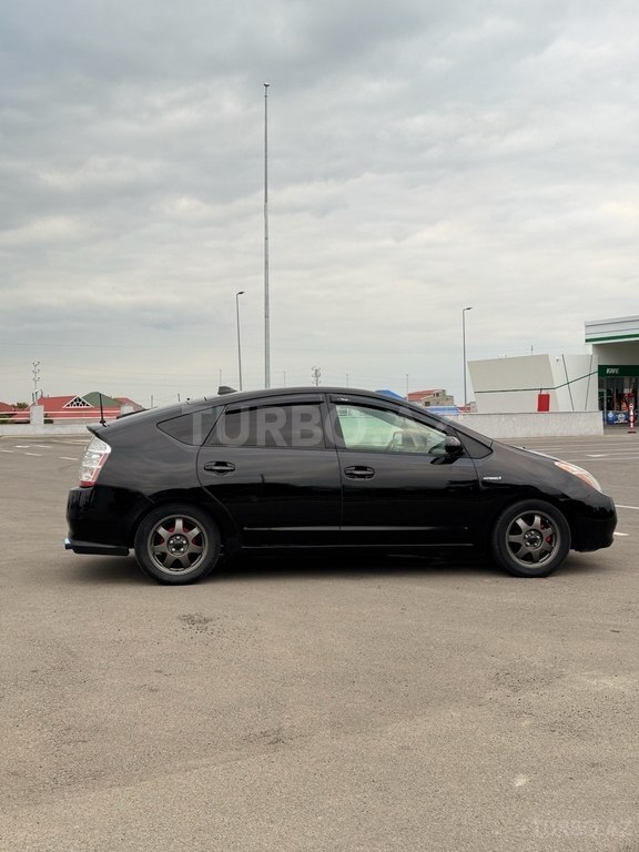 Toyota Prius, 1.5 L, 2008 il, 336 000 km Ağcabədi almaq - qiyməti 12 ...