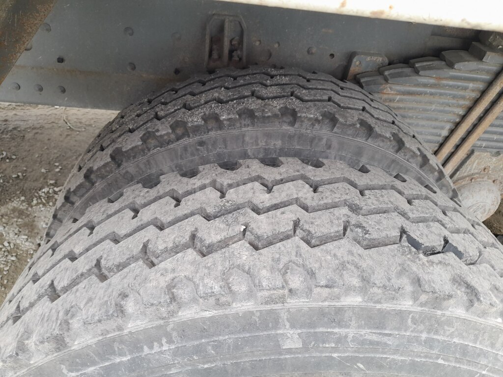 HOWO Sinotruk, 9.5 L, 2014 il, 420 000 km Bakı almaq - qiyməti 65 000 ...