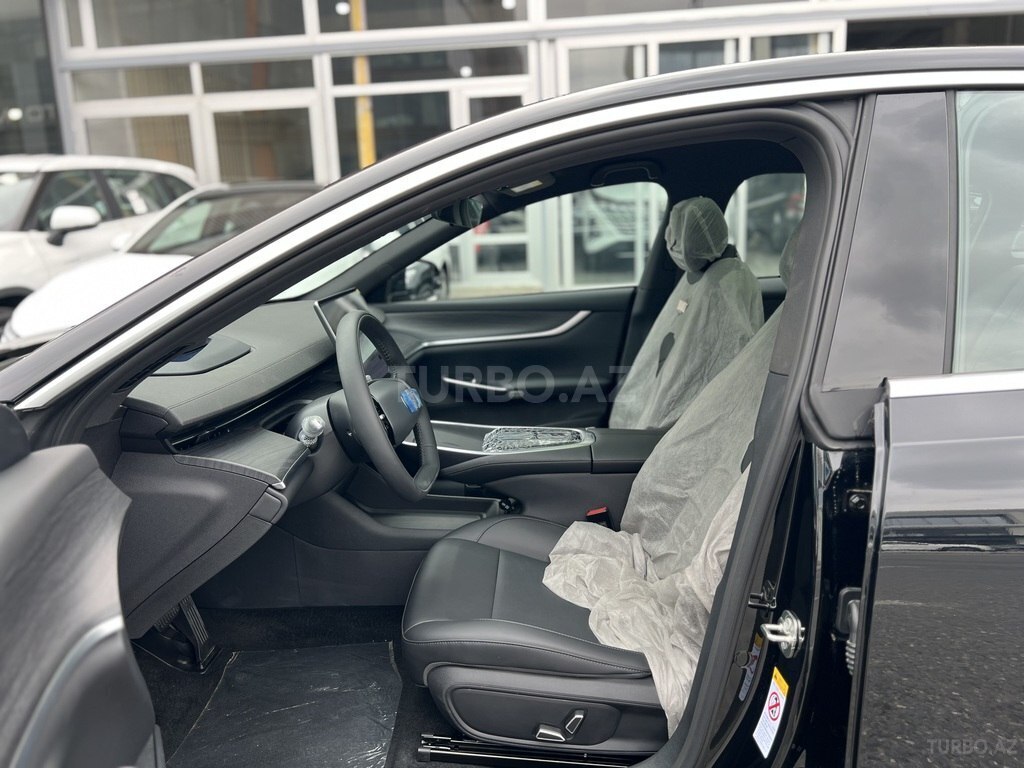 Changan Qiyuan A07, 1.5 L, 2025 il, yeni Bakı almaq - qiyməti 37 040 ...