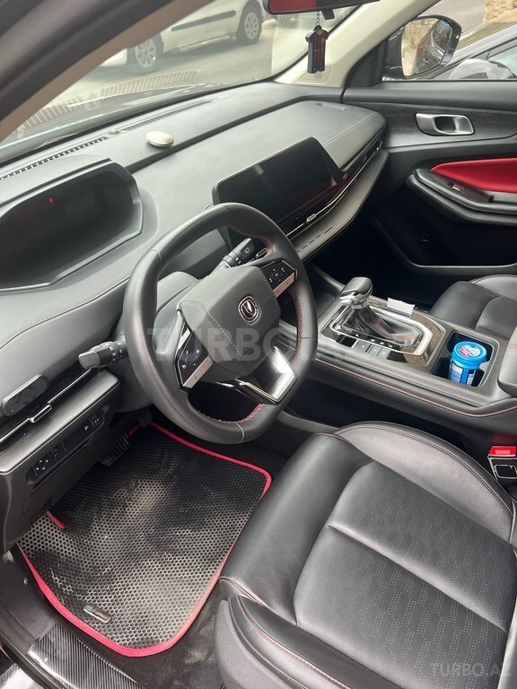 Changan CS 55 Plus, 1.5 L, 2023 il, 51 000 km Bakı almaq - qiyməti 24 ...