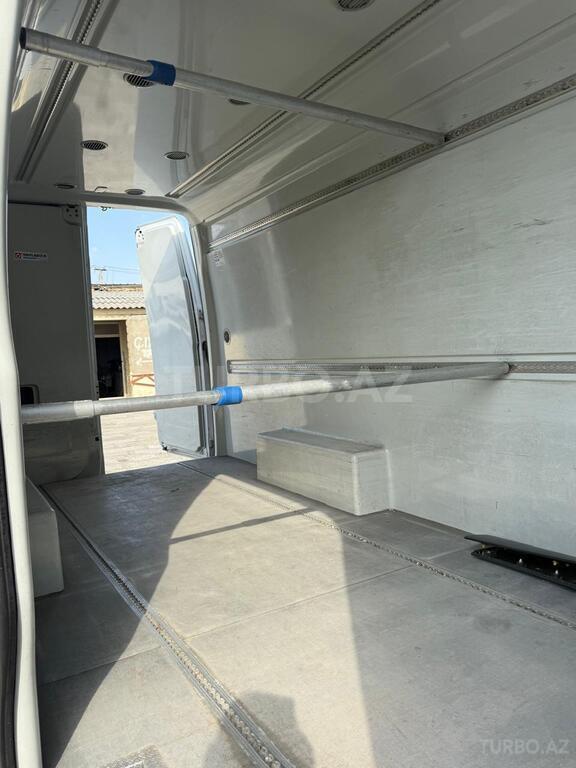 Mercedes Sprinter 316, 2.2 L, 2020 il, 645 000 km Bakı almaq - qiyməti ...
