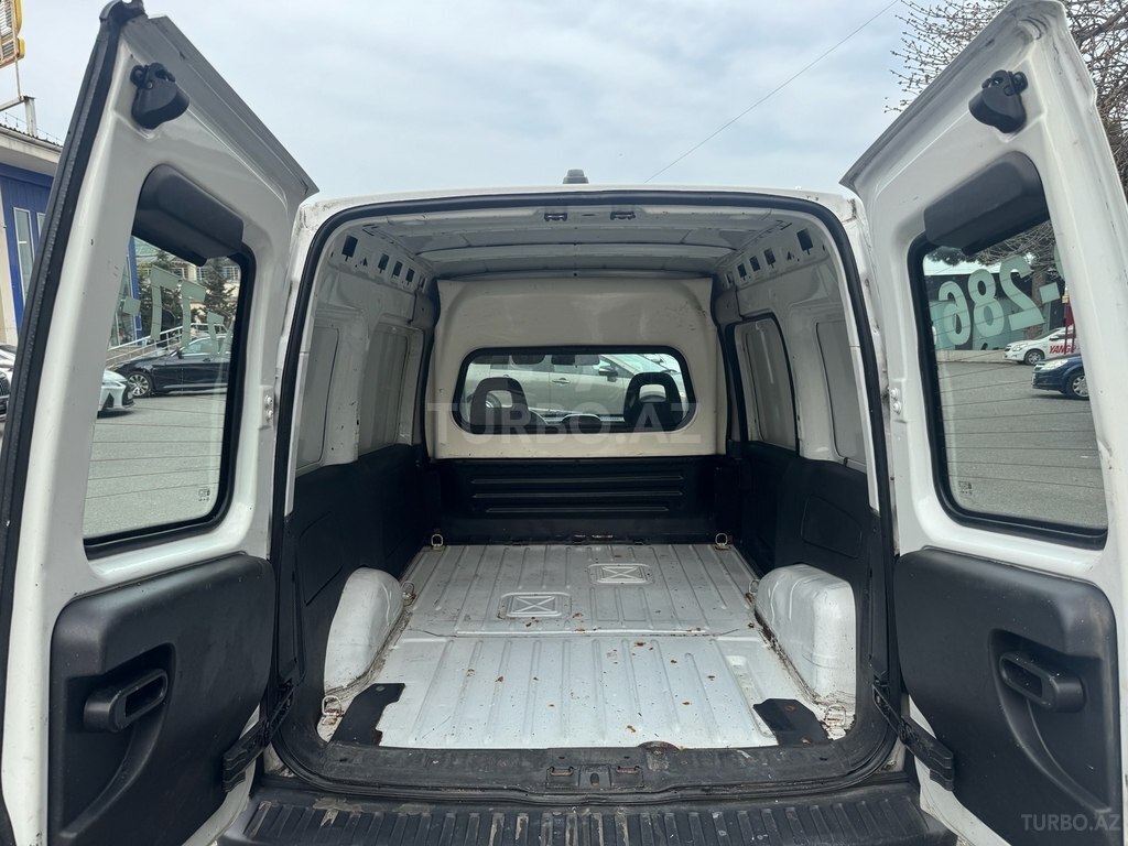Opel Combo, 1.3 L, 2007 il, 293 000 km Bakı almaq - qiyməti 11 500 AZN ...
